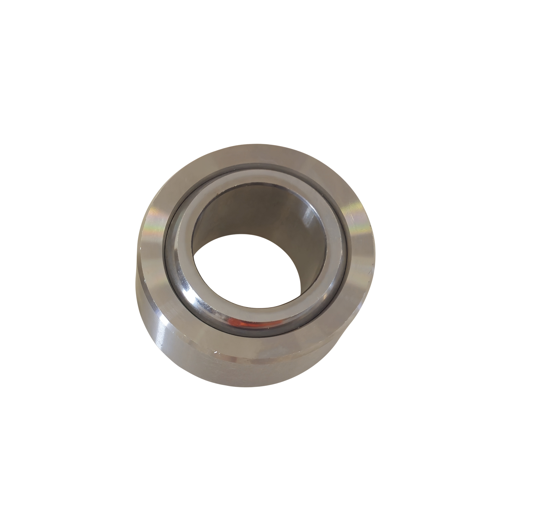 1" Bore Uniball bearing set. Cup and snap ring included – Heim Joints
