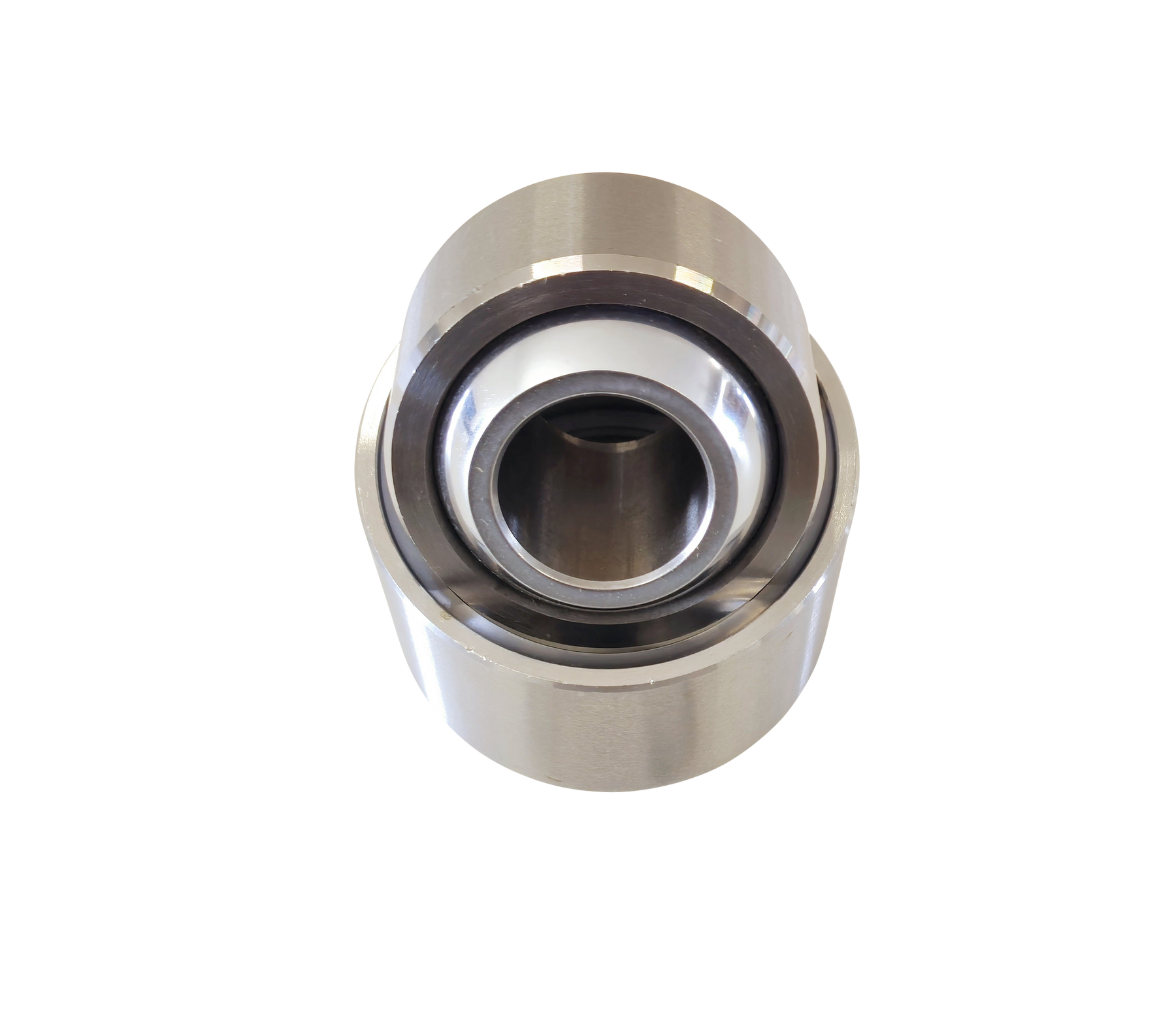 1" Bore Uniball bearing set. Cup and snap ring included – Heim Joints