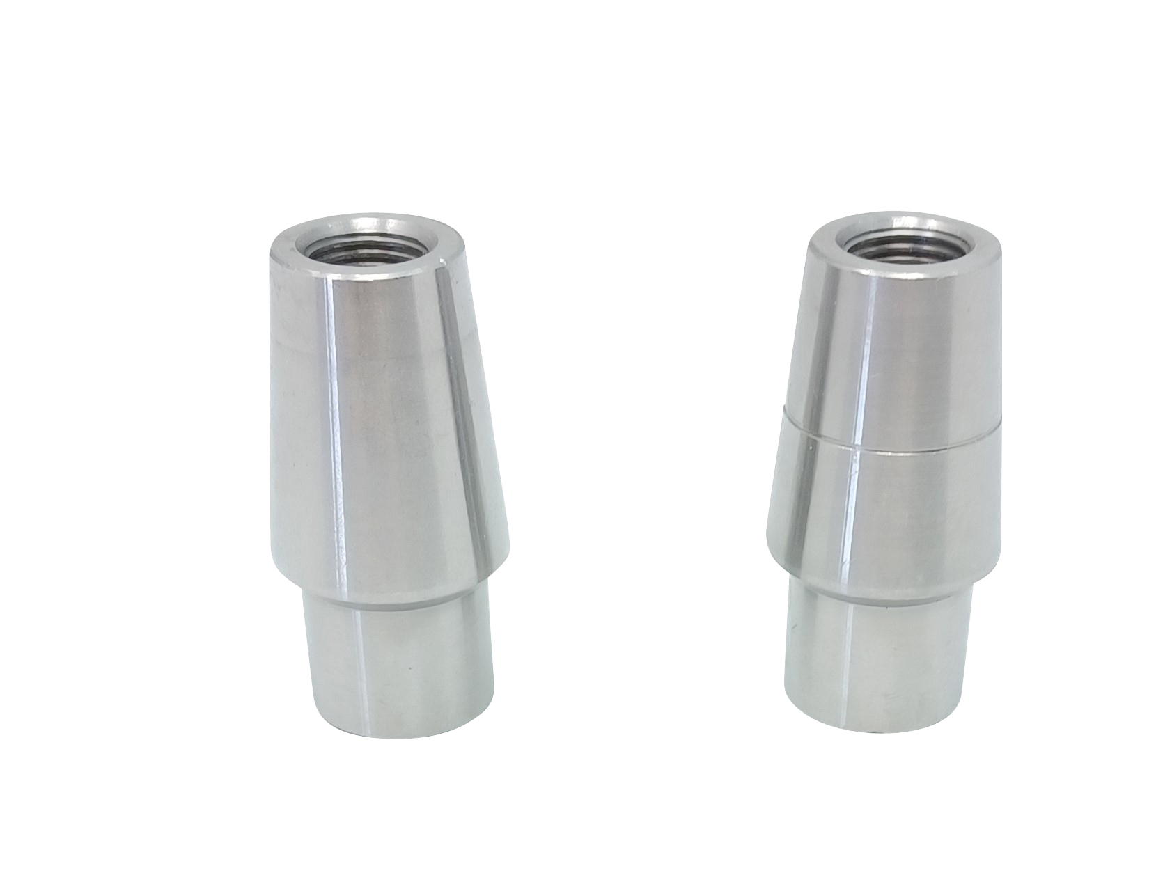 .500" 1/2" Rod End Heim Joint Right and Left (2 joints) – Heim Joints
