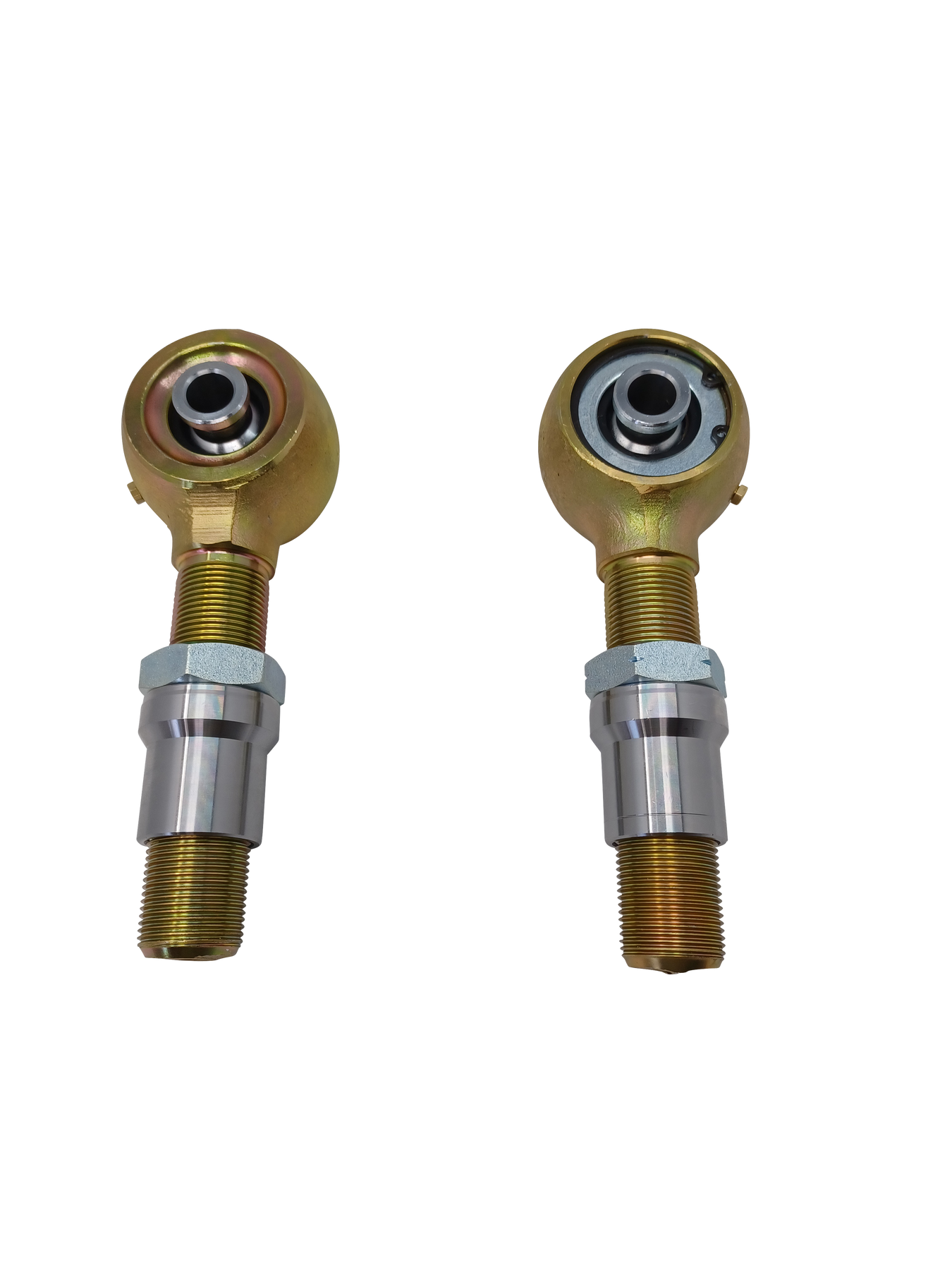 1.25" Flex joints, pair left and right full kits – Heim Joints