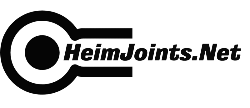 Understanding Heim Joints: A Guide to Their Function and Benefits