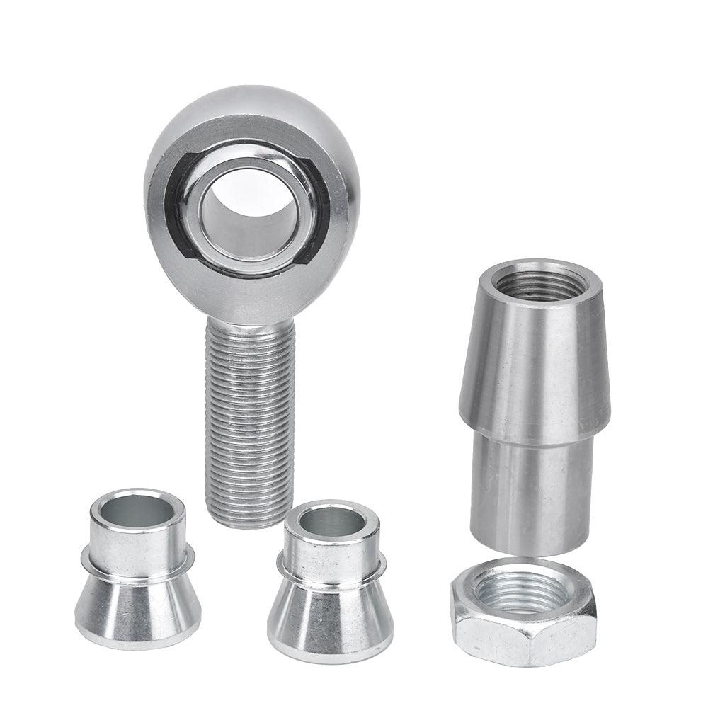 .750" 3/4" Rod End KIT Left and Right hand thread – Heim Joints