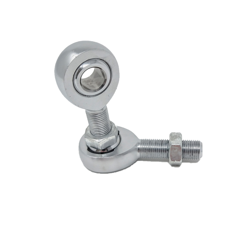 .500" 1/2" Rod End Joint Right and Left (2 joints) – Heim Joints