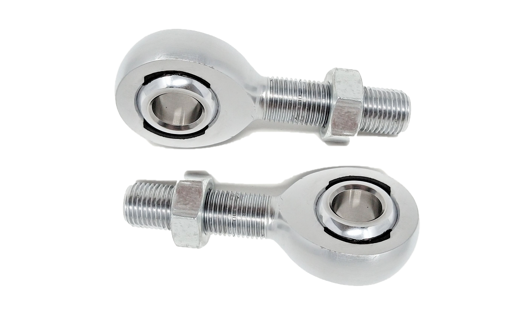 .500" 1/2" Rod End Heim Joint Right and Left (2 joints) – Heim Joints