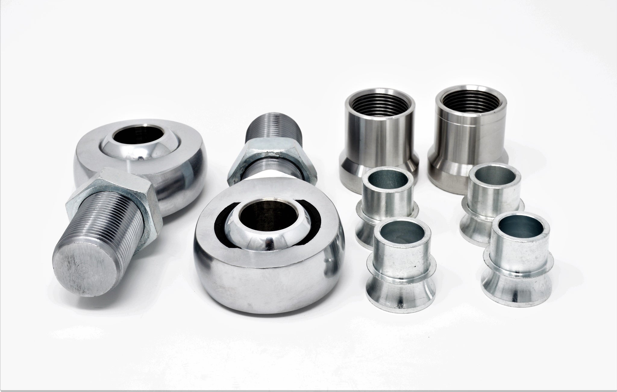 1.25” Rod End Heim Joint KIT Left and Right thread – Heim Joints