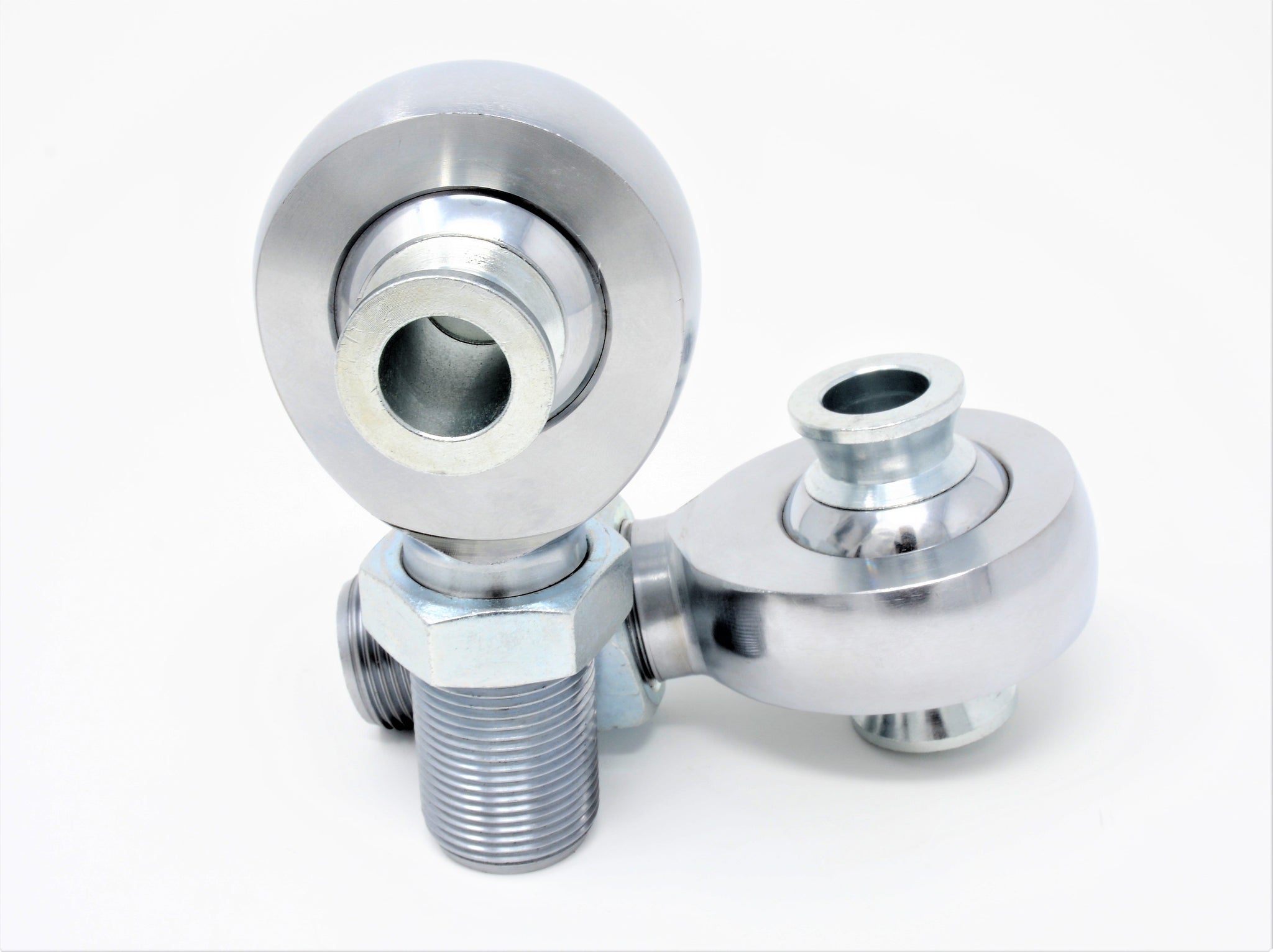 1.25” Rod End Heim Joint Aluminum Link KIT Left and Right thread – Heim ...