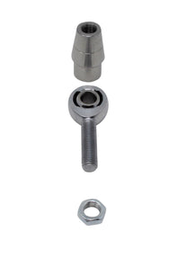 3/8" heavy duty heim joints with nuts and weld in bungs – Heim Joints