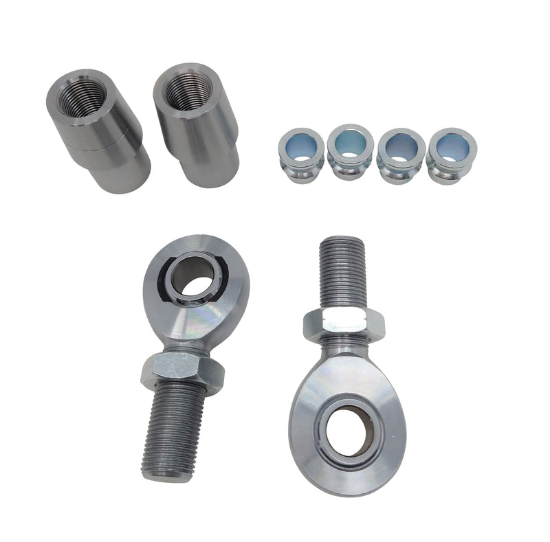 7/8"(shaft size) x 3/4" (Head Size) Heim Joint kit, Left and Right joi ...